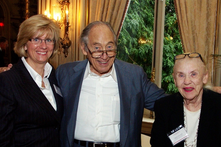The Lifelong Learner: How Alvin Toffler Shaped the Future