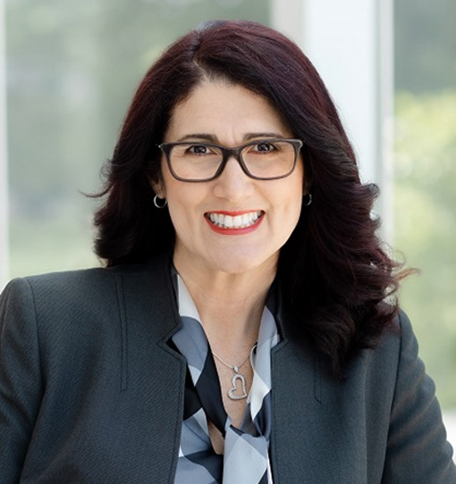 Experts in Residence