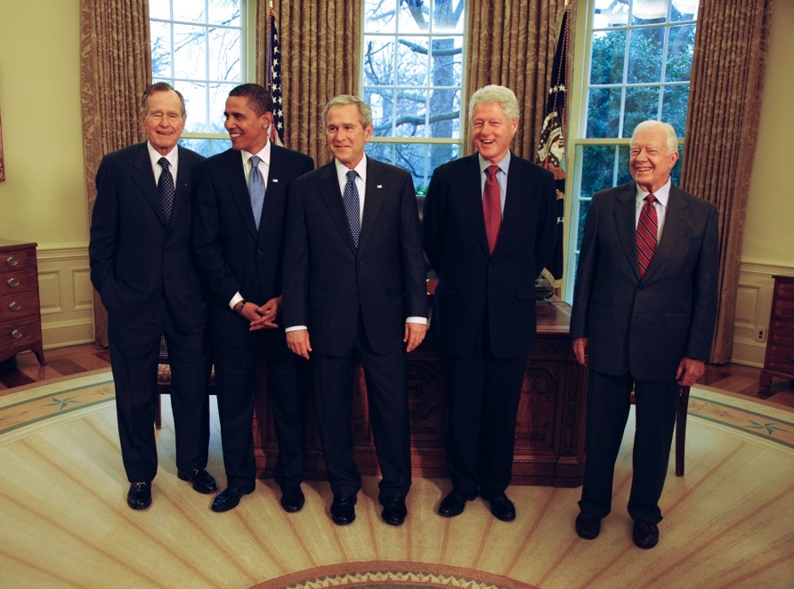 Making Administration Transitions More Strategic through Futures Scenarios